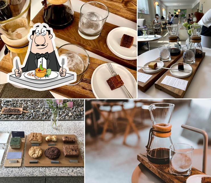 3F/LOBBY cafe, Seoul - Restaurant reviews