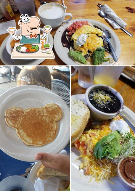 Cafe Lago, Lakeway - Restaurant menu, prices and reviews