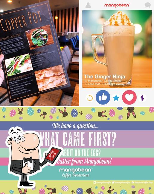Mangobean, Sheffield - Restaurant menu, prices and reviews