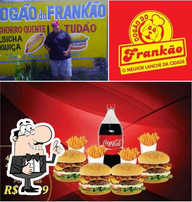 Dogão Do Frankão, Araruama - Menu do restaurante, preços e opiniões