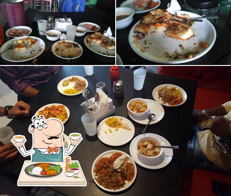 Catch22 Restaurants, Kalol - Restaurant menu, prices and reviews