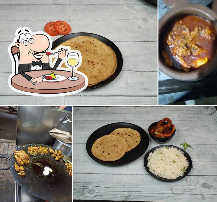 Champaran Meat House, Bengaluru - Restaurant menu, prices and reviews