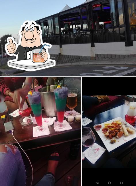 Cubaña Southgate, Johannesburg - Restaurant menu, prices and reviews