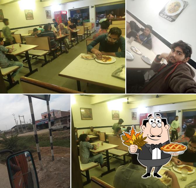 Darshan Restaurant, Ahmedabad, Shop 4 - Restaurant reviews