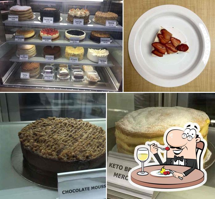 The Rabbit Hole, Mandaluyong - Restaurant menu, prices and reviews