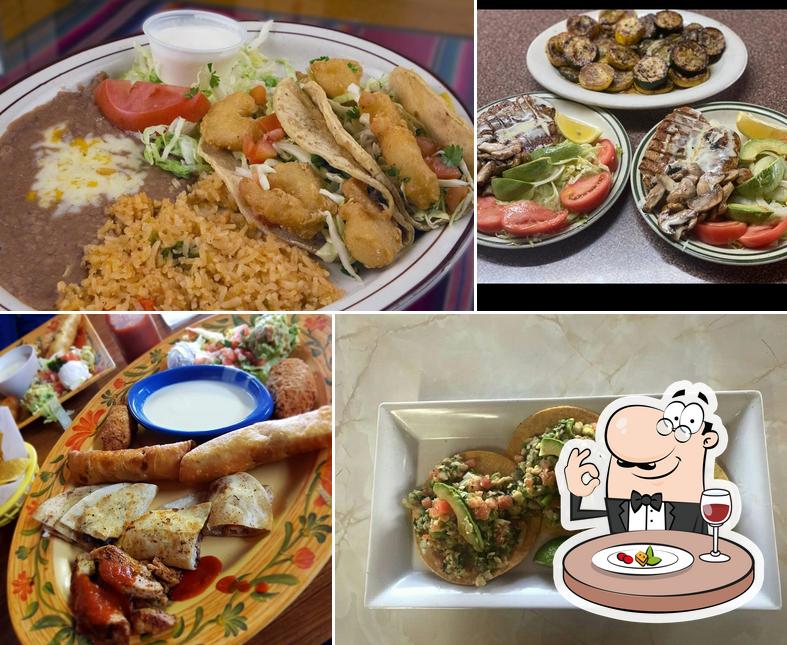 Don Lolo's Mexican Restaurant, Dalton - Restaurant menu, prices and reviews