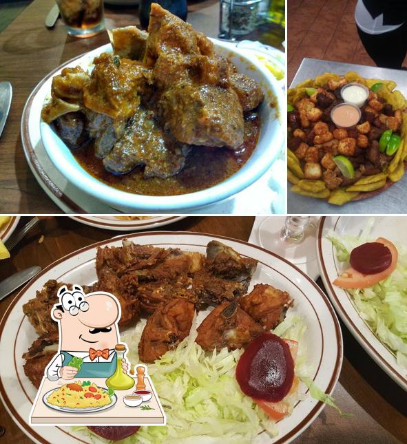 El Conuco, Camden - Restaurant menu, prices and reviews