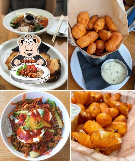 Graze Restaurant, Madison - Restaurant menu, prices and reviews
