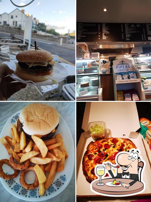 Best pizza in Pontypridd restaurants, autumn 2023 - Restaurant Guru