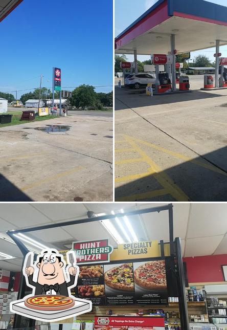 Top 5 restaurants in Wills Point, november 2025 - Restaurant Guru