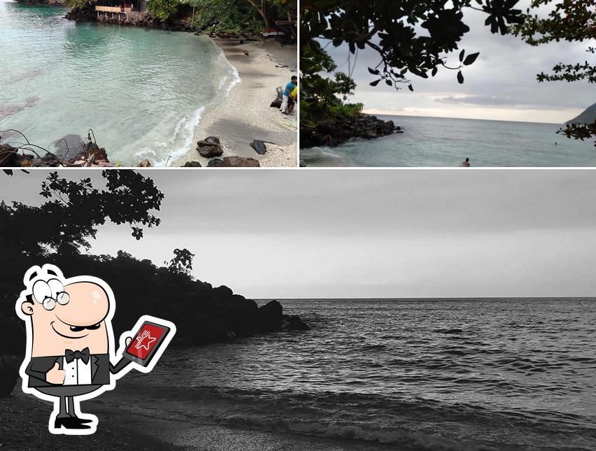 Kisman Kedai Kopi cafe, Ternate - Restaurant reviews
