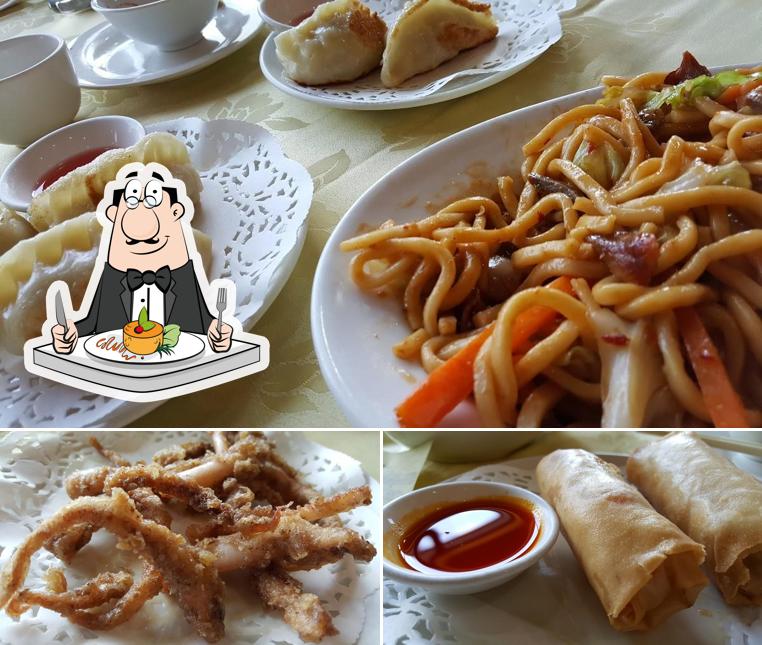 Jade Dim Sum, Mississauga - Restaurant menu, prices and reviews