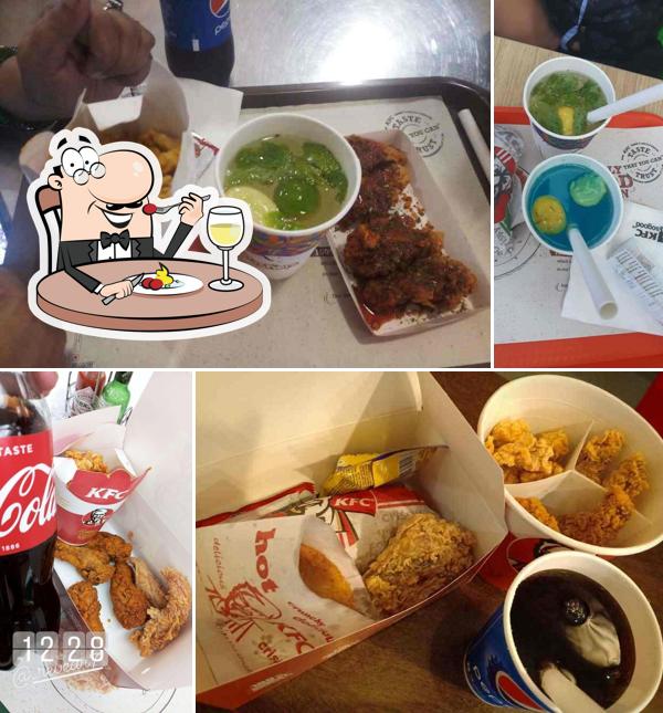 KFC, Mumbai, 3rd Floor, Oberoi Mall, near Western Express Highway ...