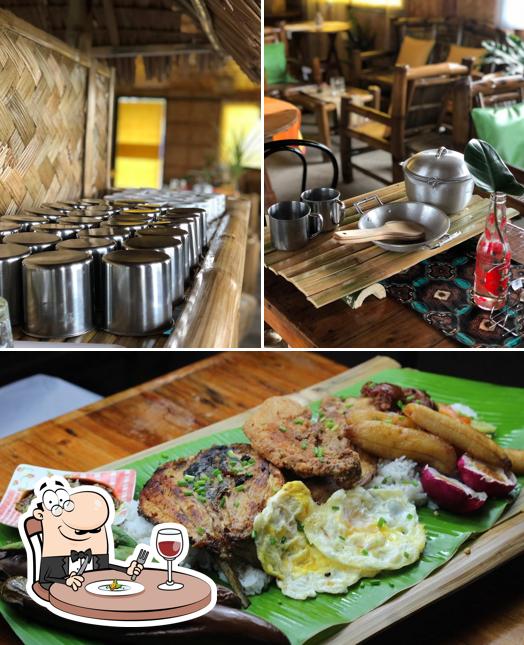Kamalig Restaurant Cafe, Batangas - Restaurant menu, prices and reviews