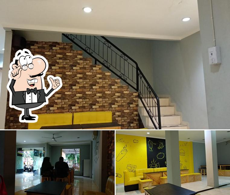 Kebab Turki Baba Rafi, Bogor - Restaurant menu, prices and reviews