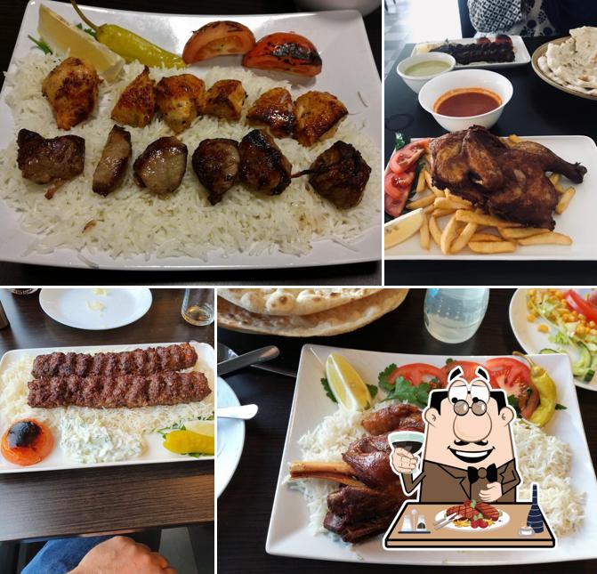 Best gyros in Kalmar restaurants, summer 2024 - Restaurant Guru