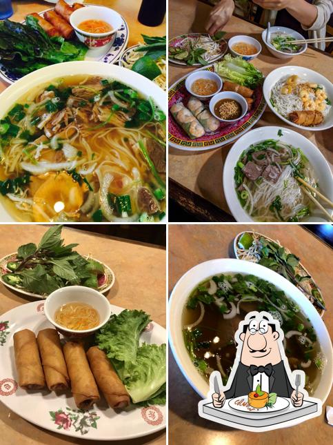 Pho Hana, Torrance - Restaurant menu, prices and reviews