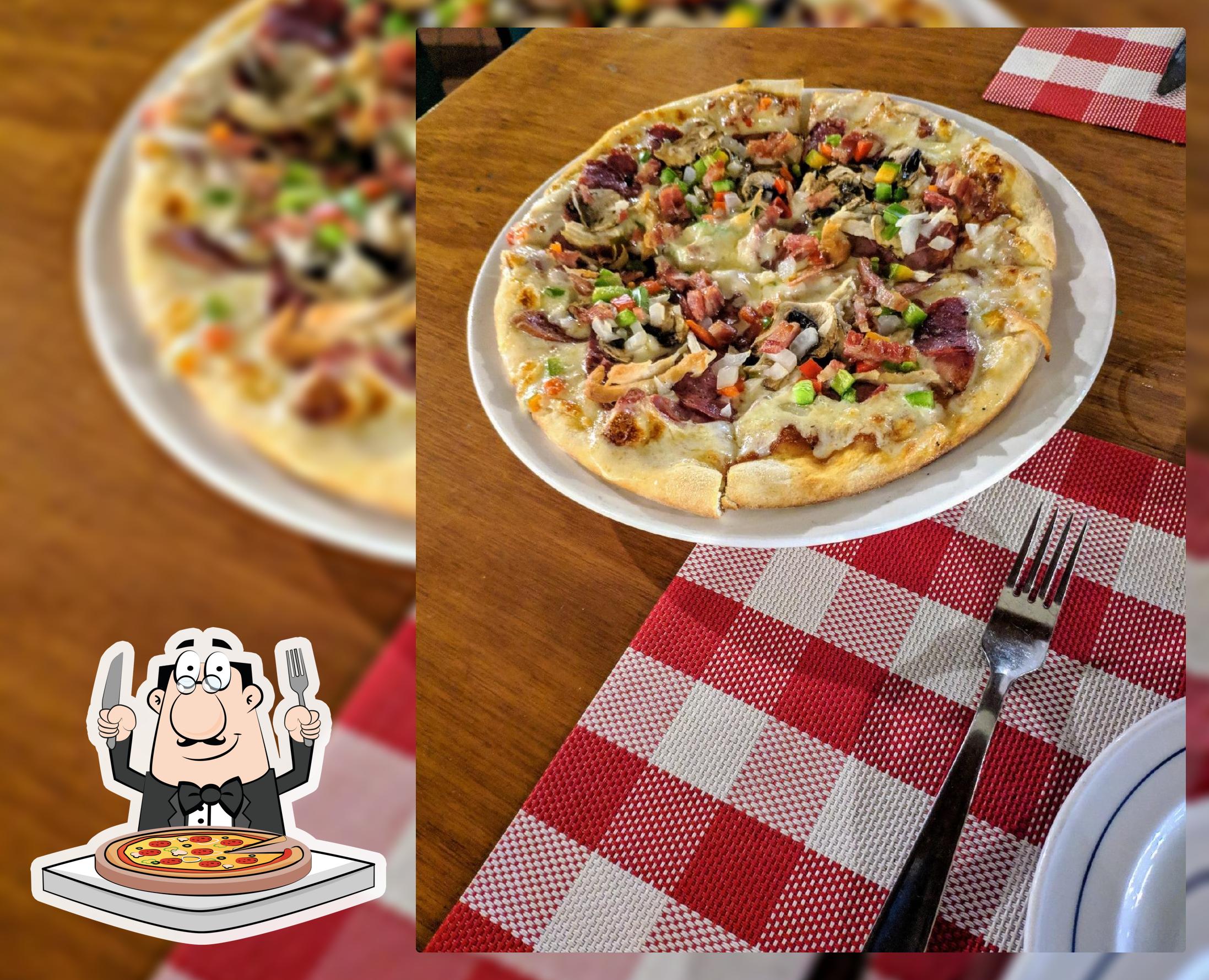 Pizzería, Barranquilla - Menú del restaurante, precios y reseñas