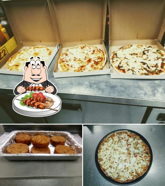 Latino's Pizza & Mini Market, Pretoria - Restaurant menu, prices and ...