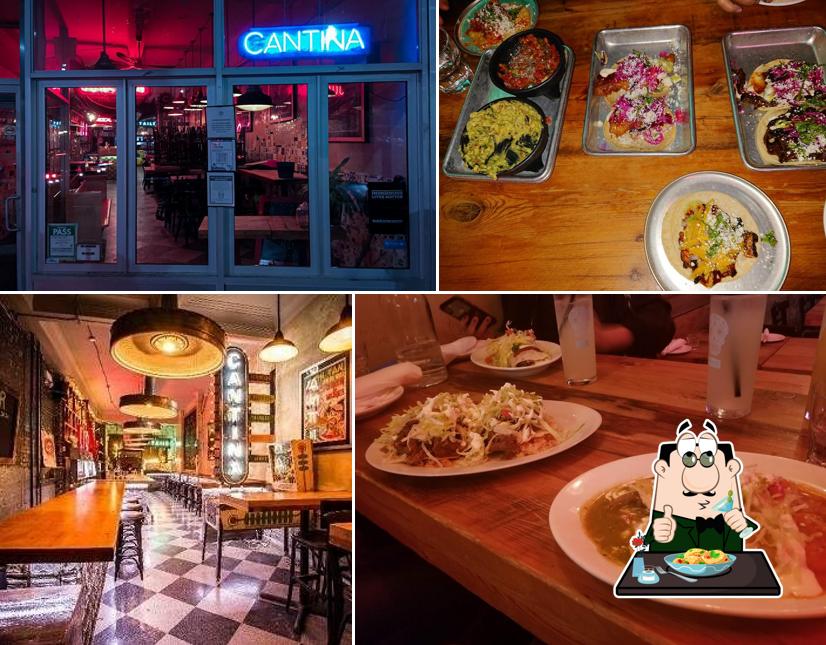Playa Cabana Cantina, Toronto, Keele - Restaurant menu, prices and reviews