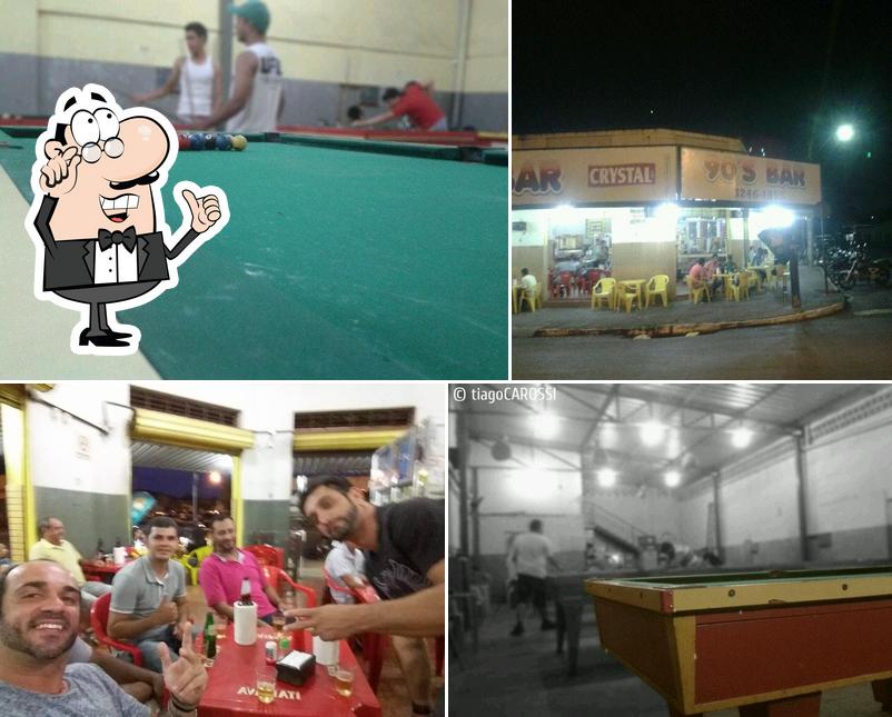 90’s Bar, Araguari - Restaurant reviews