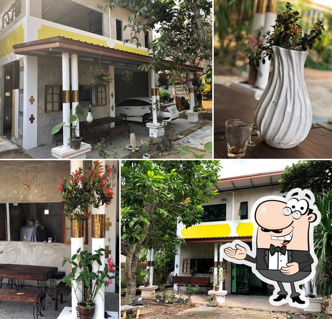Joyful Bar & Cafe', Chiang Mai - Restaurant menu, prices and reviews