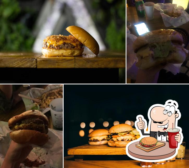 BAZE Burger, São Paulo - Menu do restaurante, preços e opiniões