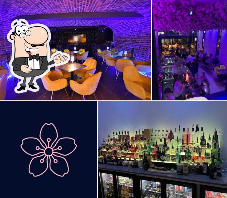 Top 5 cocktail bars in Peterborough, august 2025 - Restaurant Guru