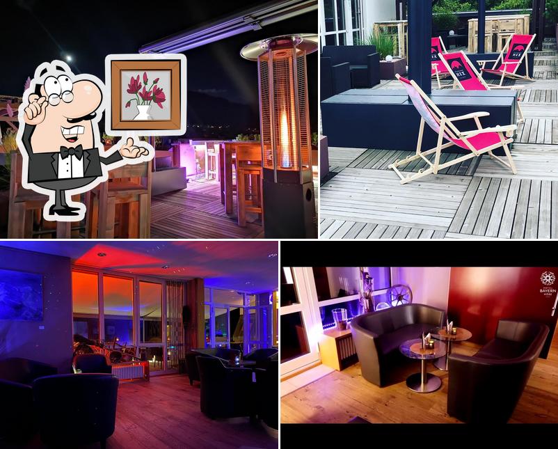 Top 7 Pubs & Bars in Bad Reichenhall, Oktober 2025 - Restaurant Guru