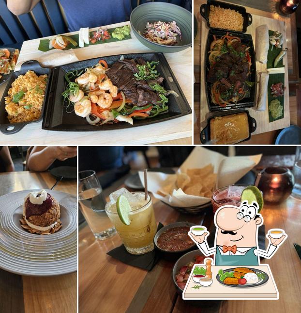 Flecha Cantina, Huntington Beach - Restaurant menu, prices and reviews