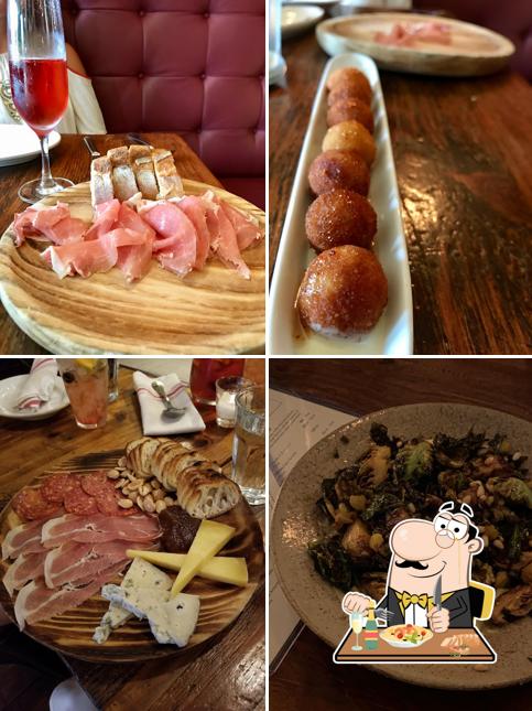 Mateo Bar de Tapas, Durham - Restaurant menu, prices and reviews