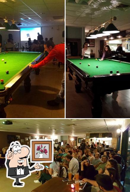 White Elephant Club, Rakefet - Restaurantbewertungen