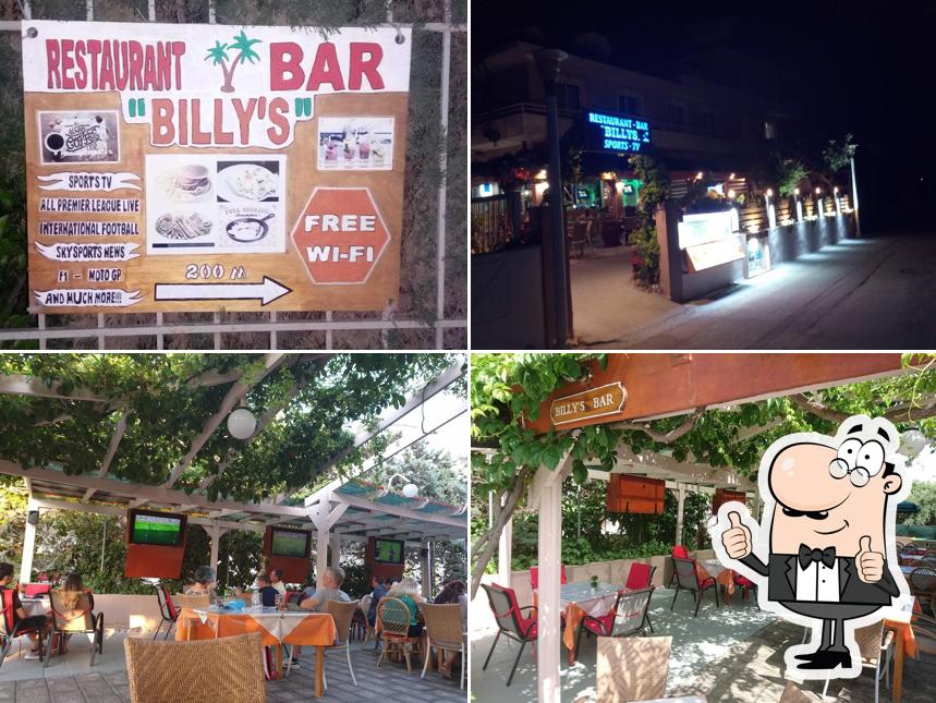Find the best place to eat in Kremasti, spring 2024 - Restaurant Guru