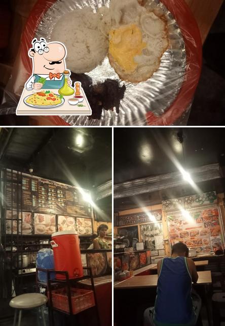 Angelika's Tapsilog atbp restaurant, Cainta - Restaurant reviews