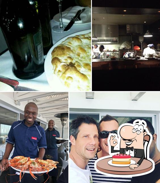 Bel Punto, Umdloti - Restaurant menu, prices and reviews
