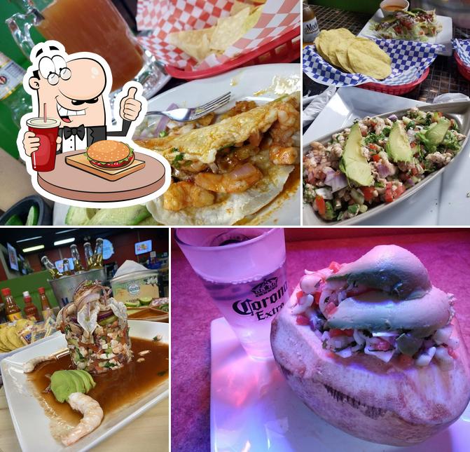Top 7 restaurants with aguachile in Las Vegas, september 2025 ...