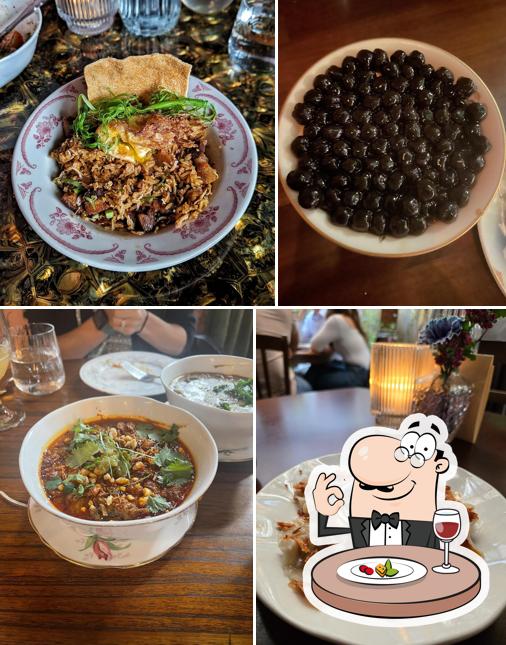 Cobi's, Santa Monica - Restaurant menu, prices and reviews
