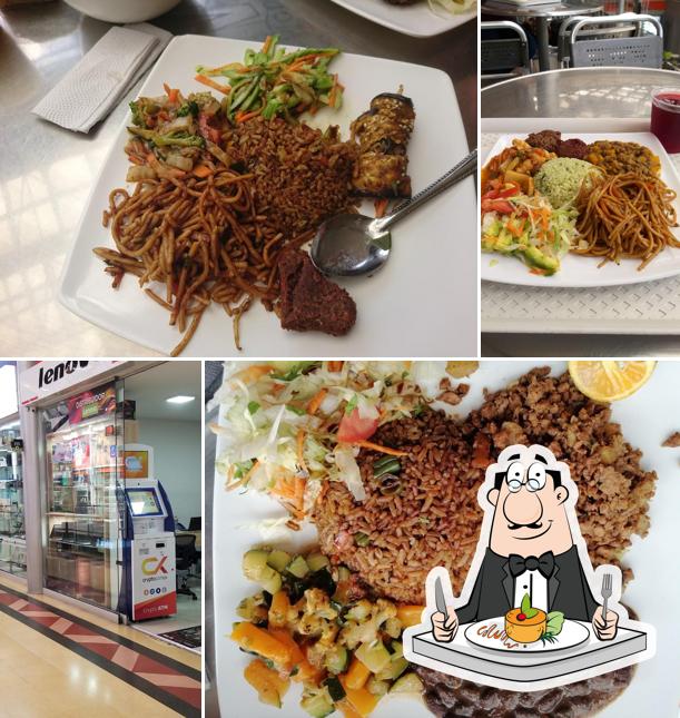 MATI, Medellín - Menú del restaurante, precios y reseñas