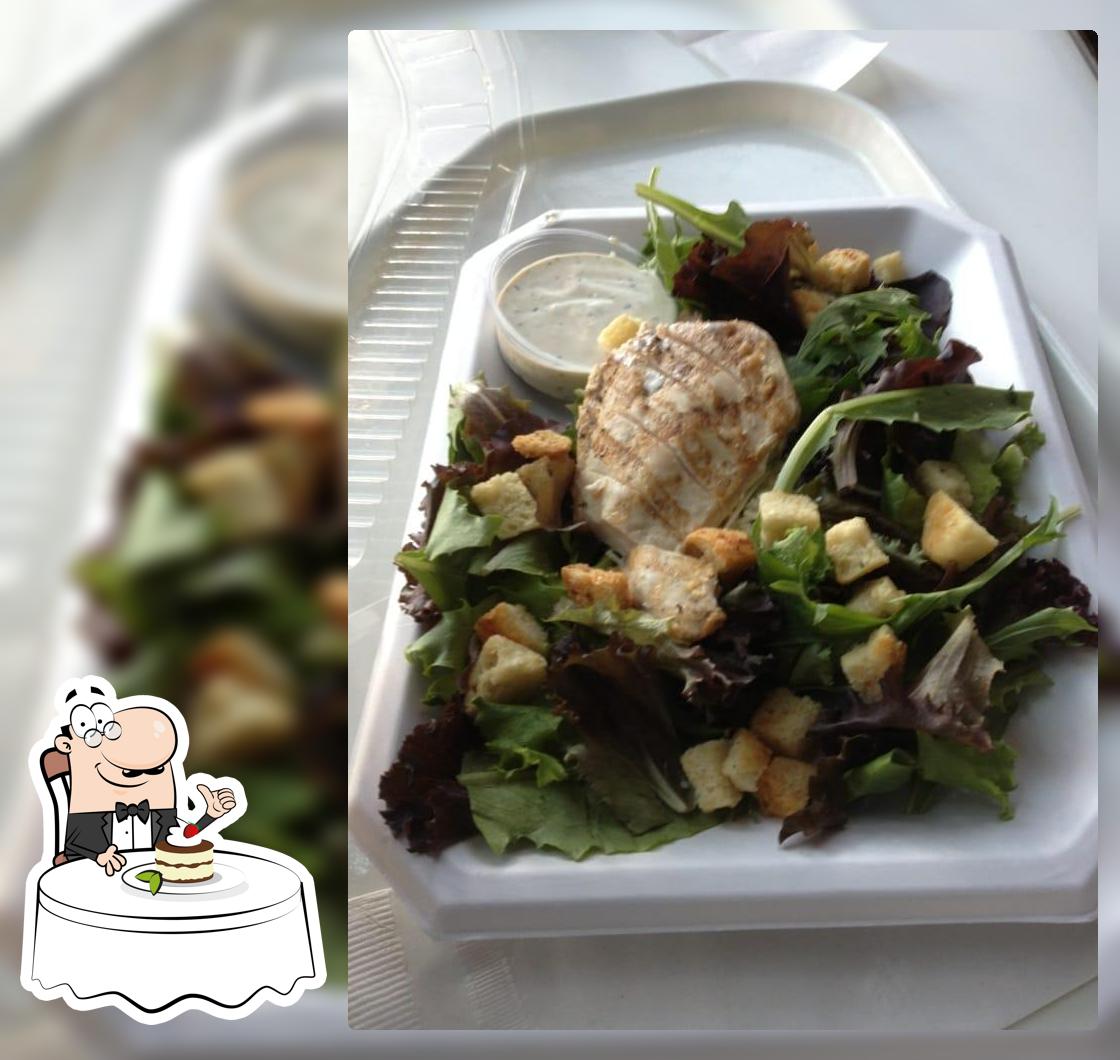 Corning Catering, 9 Ontario St in Corning - Restaurant menu and reviews