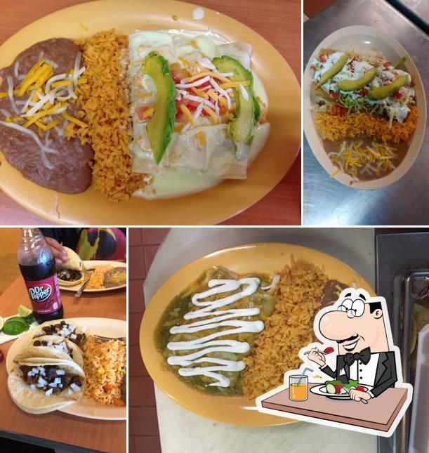 Crazy Tacos, Plano - Restaurant menu, prices and reviews