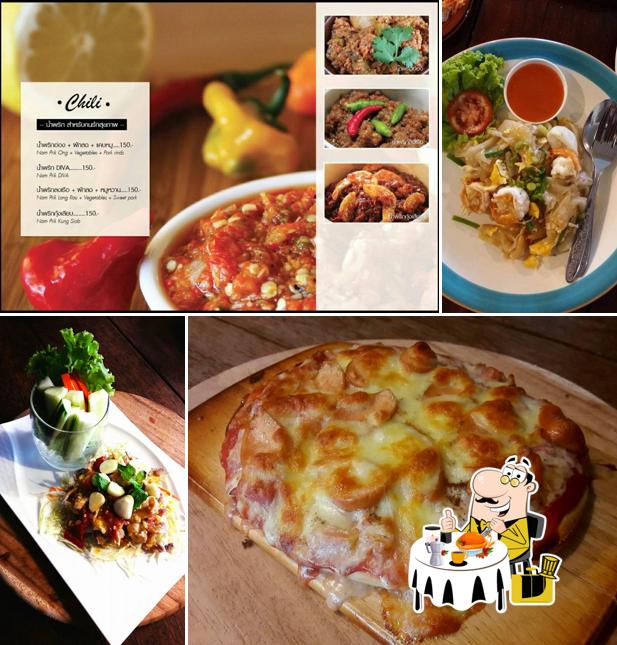 Diva Cafe Bistro, Bangkok - Restaurant reviews