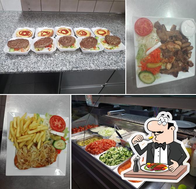 Doner Center Julich Rezensionen
