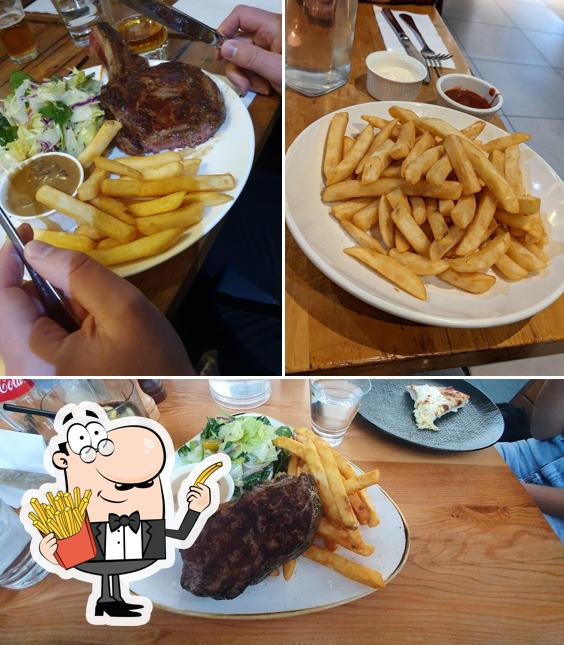 FAT CHEF Keilor East, Keilor East - Restaurant menu, prices and reviews