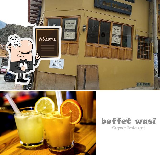 Food wasi restaurant, Ollantaytambo - Restaurant reviews