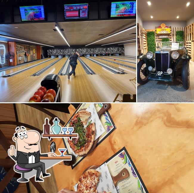 General Public Dingley, Dingley Village - Restaurant menu, prices and ...