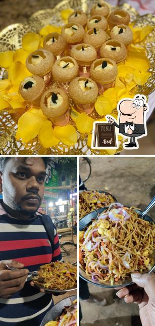 Gupchup Stall, Cuttack, FRJP+8CG - Restaurant reviews