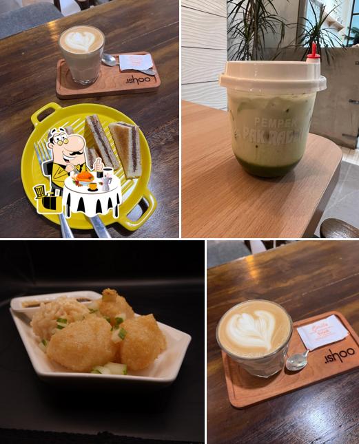 .ISHOO Coffee Penuin, Batam - Restaurant reviews
