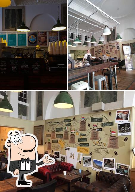 Java Roastery, Birmingham - Restaurant menu, prices and reviews