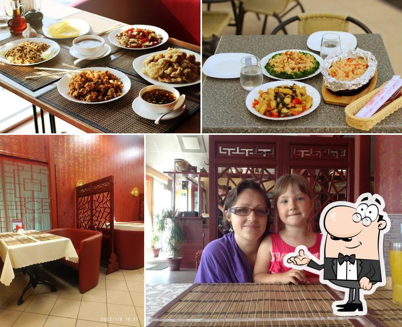 Kinų smuklė restaurant, Vilnius, Fabijoniškių g. 2 - Restaurantbewertungen