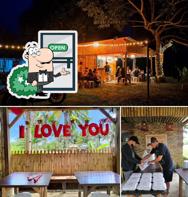 Kamalig Food Park, La Paz - Restaurant menu, prices and reviews